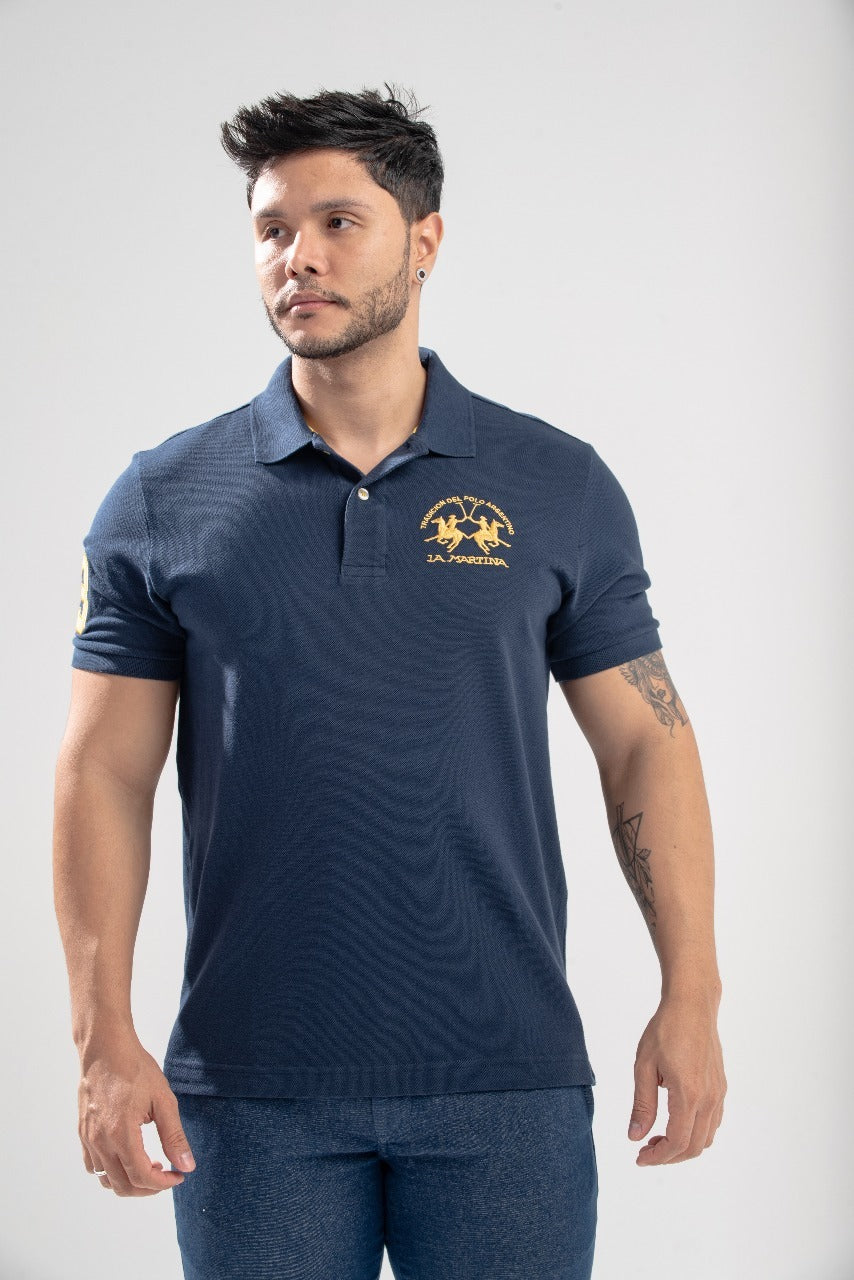 Polo Minima La Martina – La Martina Brasil